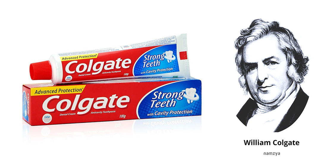 7 Brands Named After Their Founders Namzya Naming Agency