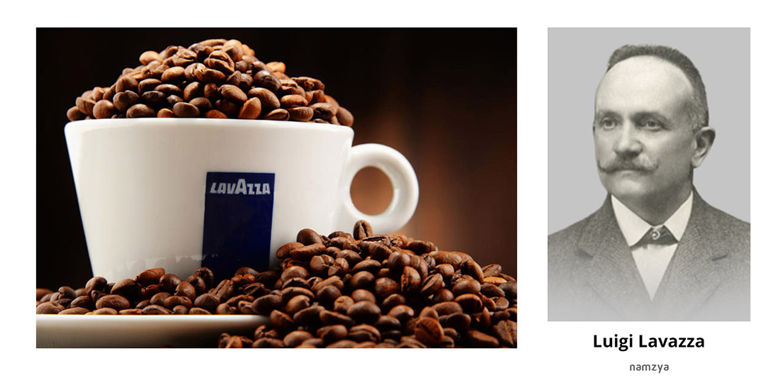 7 Brands Named After Their Founders Namzya Naming Agency
